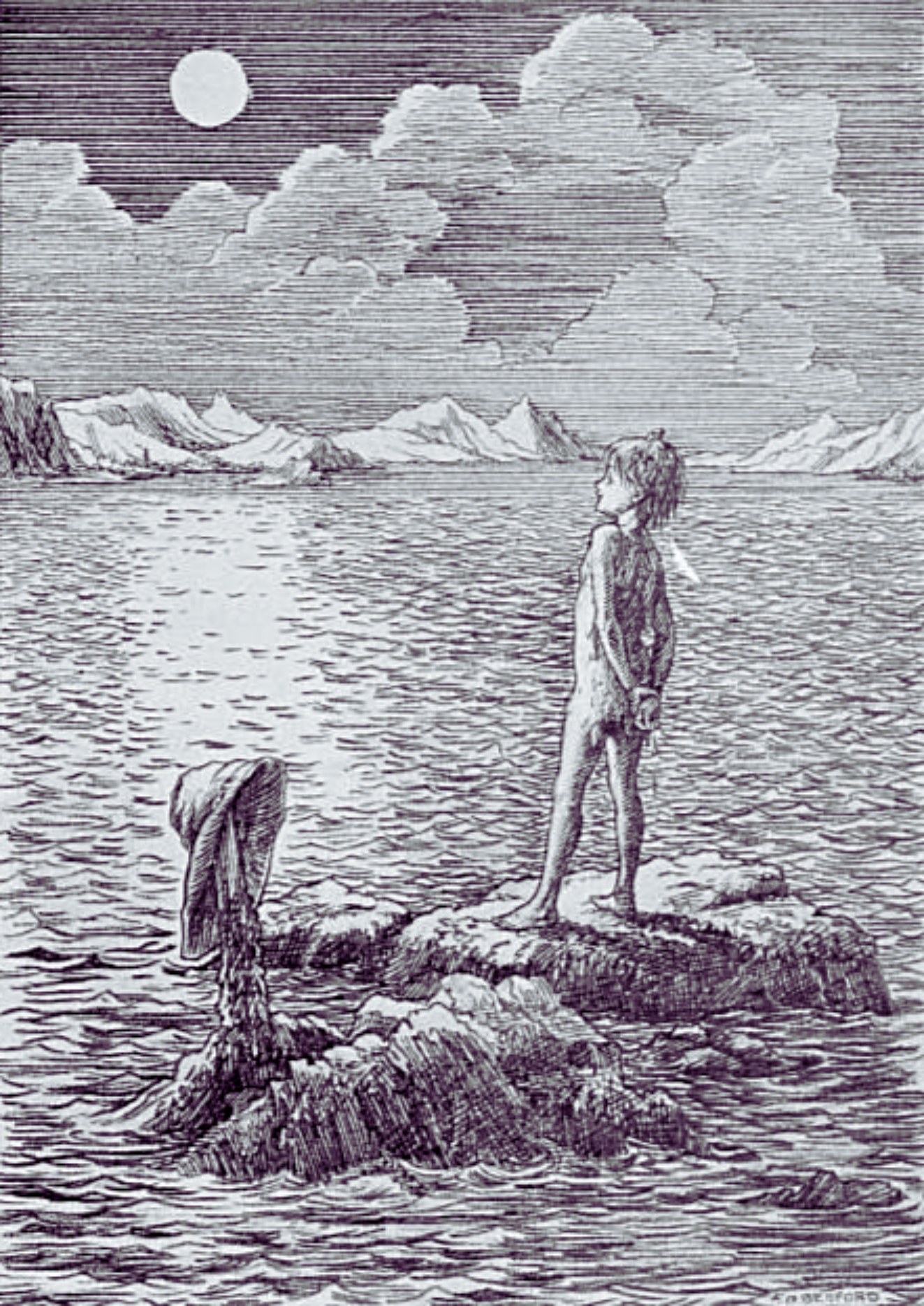 Peter Pan and Wendy – Fable-ous Finds